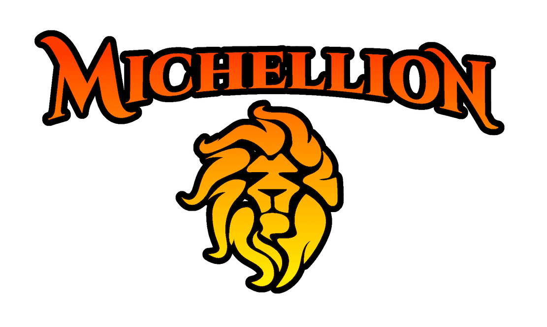Lion Pride - MICHELLION | Folk Rock Music